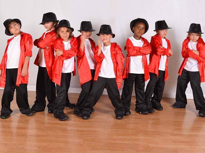 Denver Dance Studio | Ballet, Hip Hop, Tap Dance School